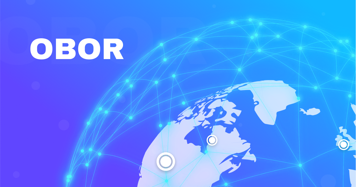 OBOR eCommerce app case study | ABCloudZ Application Development