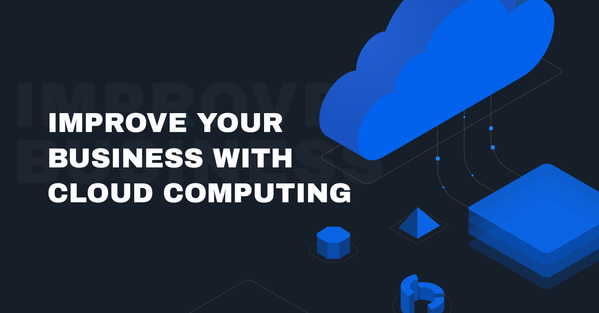 Cloud applications and services | ABCloudz app development team