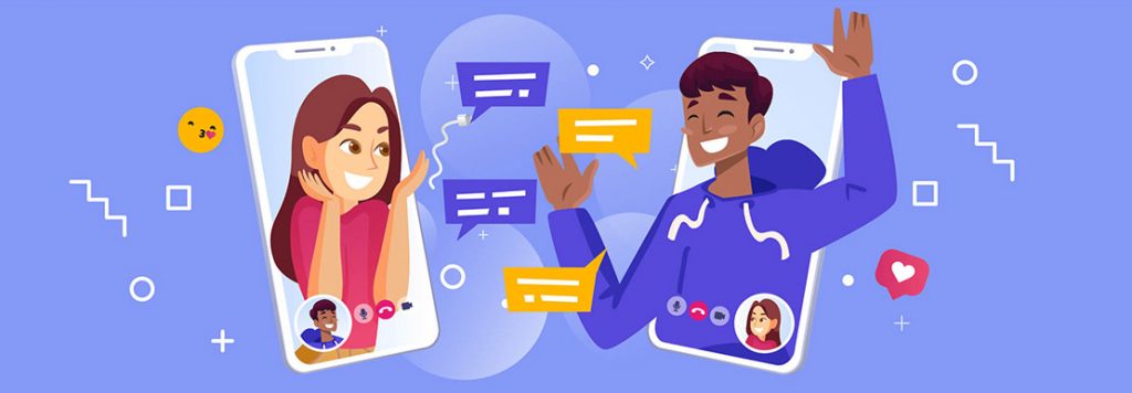 Video Chat Mobile Application Development | ABCloudz