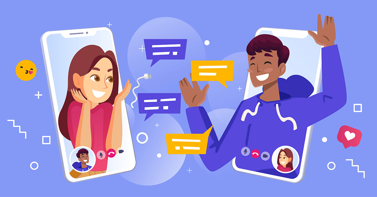 Video Chat Mobile Application Development | ABCloudz