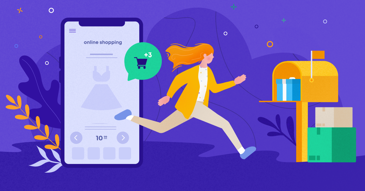 Ecommerce Online Marketplace Development | ABCloudz | Solutions