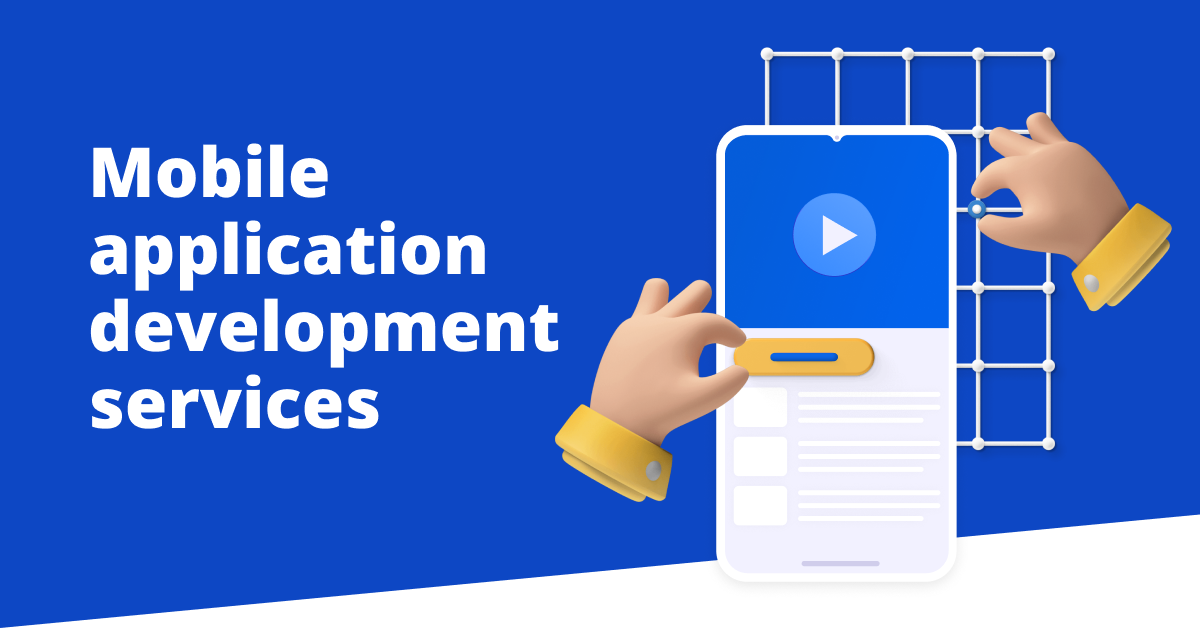 Mobile application development services | ABCloudz